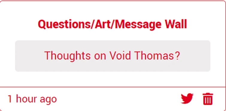 Dashboard: No. something something something I forgot ahh | Fandom