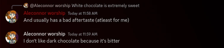 Aleconnor worship | Fandom