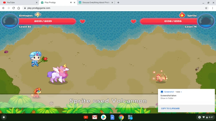 Discuss Everything About Prodigy Game Wiki | Fandom