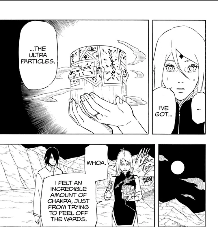 Discuss Everything About Narutopedia | Fandom