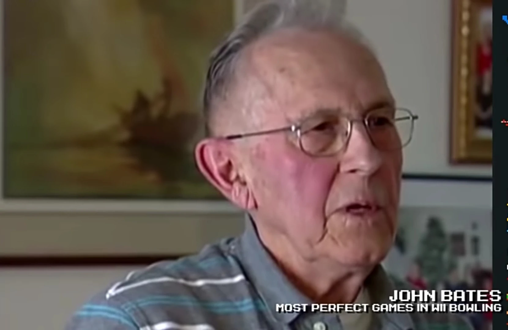 A fact about Wii Sports | Fandom