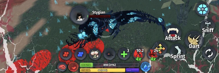 Discuss Everything About Creatures of Sonaria Wiki | Fandom