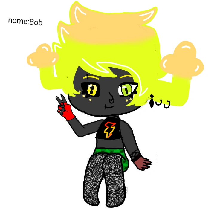 Bob | Fandom