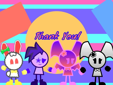 Hello FNF Fanon Wiki. | Fandom