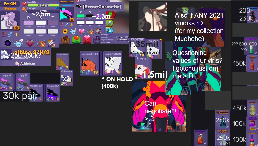 definitely money hungry yum yum | Fandom