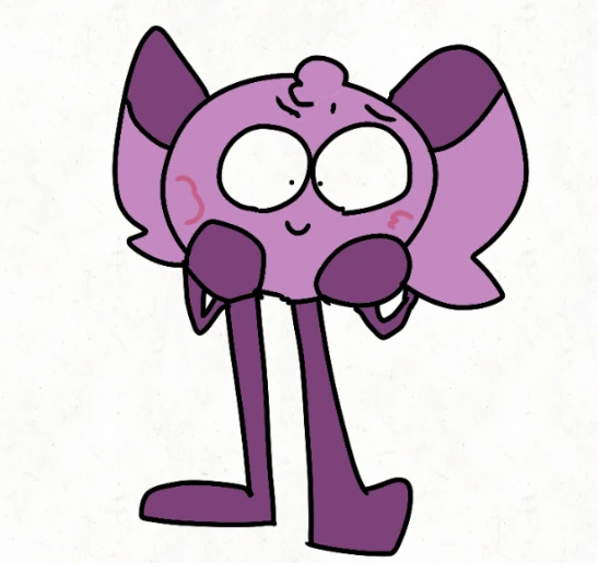 Laughing Loaf “monster” depiction | Fandom