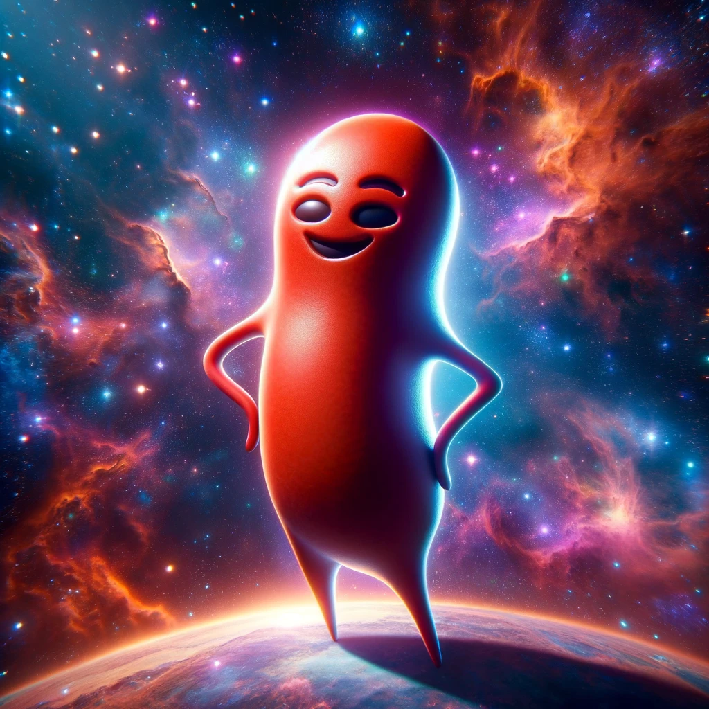 Bean Adult in your questions! It’s not bean man, it’s adult man! | Fandom