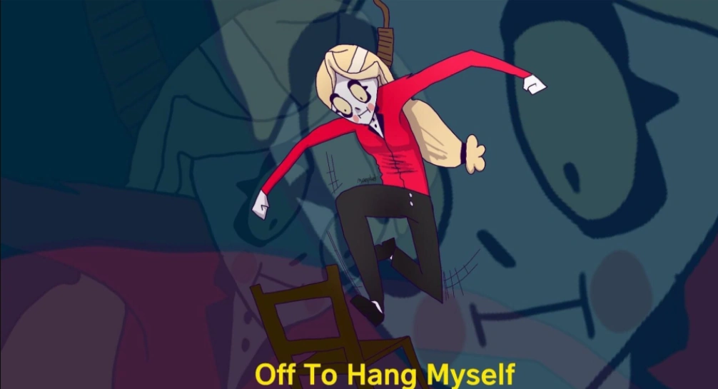 NOOO CHARLIE STOP | Fandom