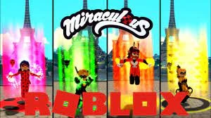 so who else plays miraculous rp on roblox?? | Fandom
