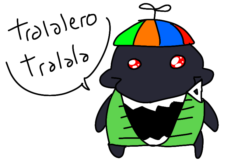 Chibi killers | Fandom