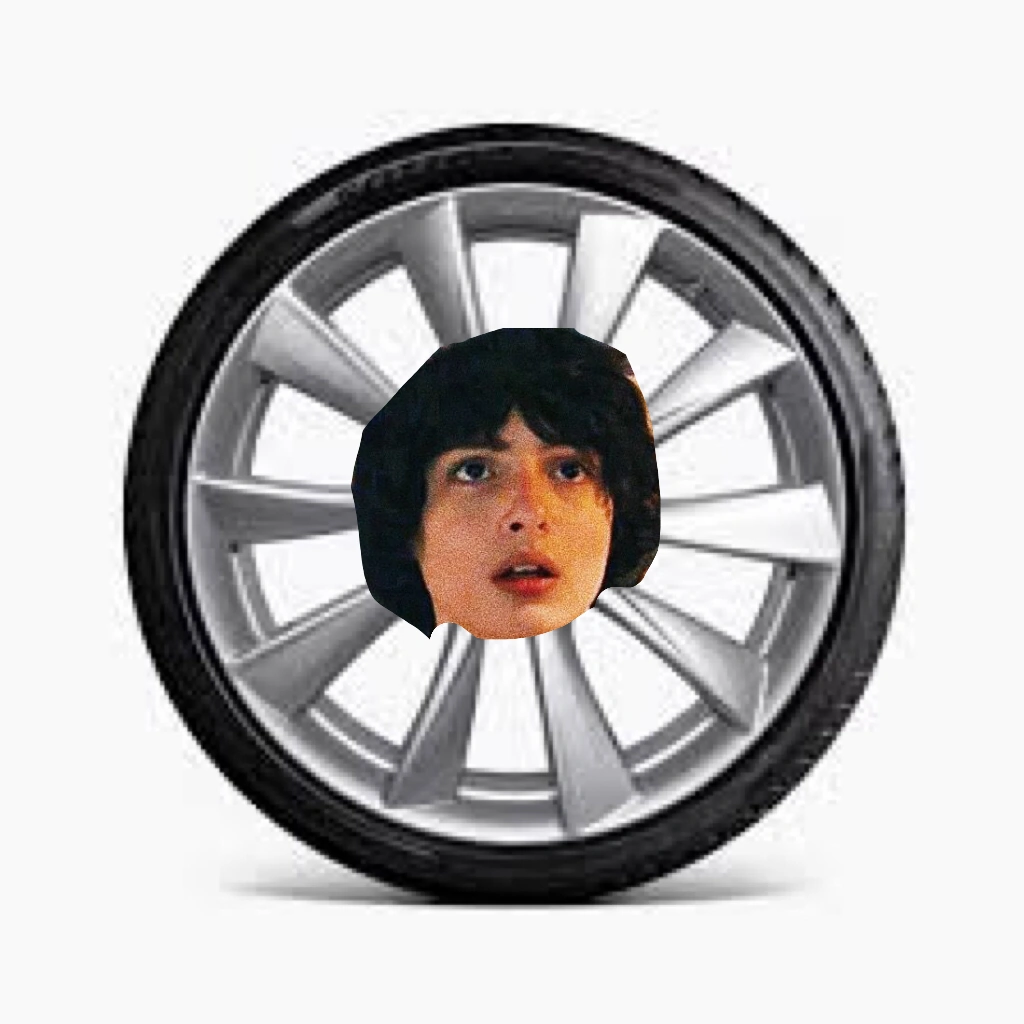 It’s Mike wheeler guys | Fandom