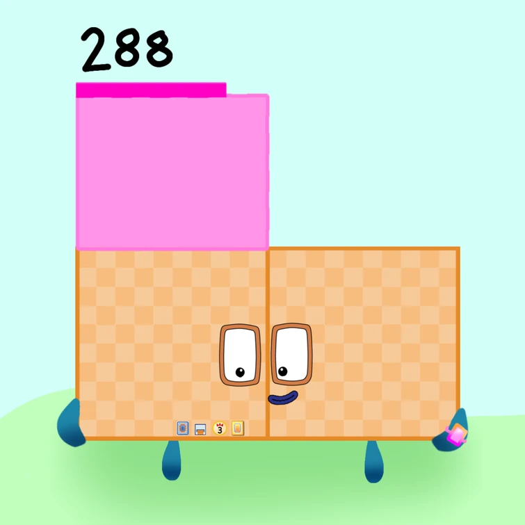 A scene of 288 with the badges | Fandom