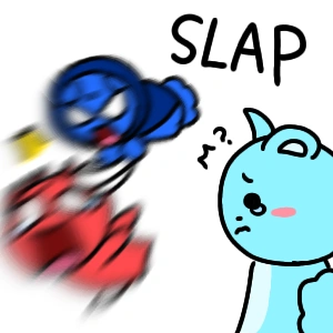 Slap | Fandom