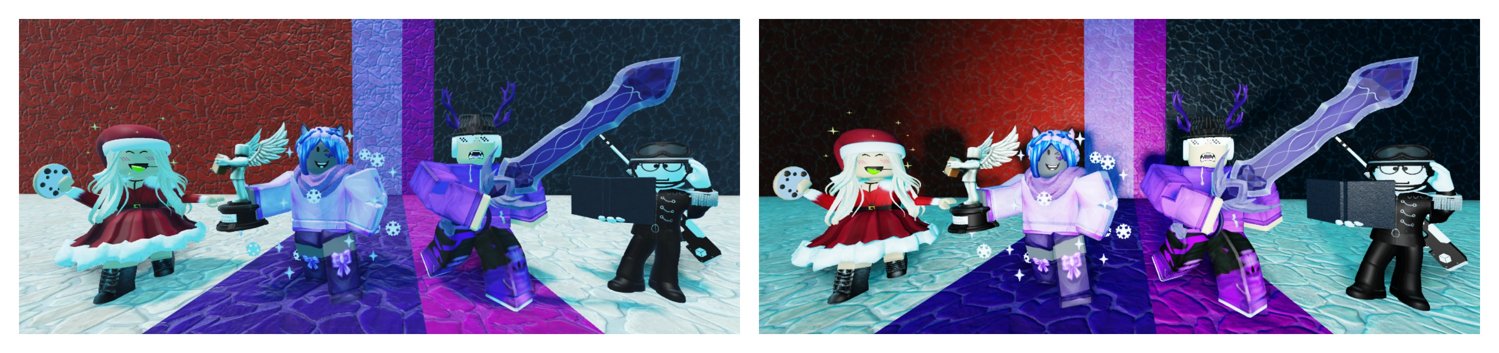 Custom Pose (Royale High Wiki Staff Members) | Fandom