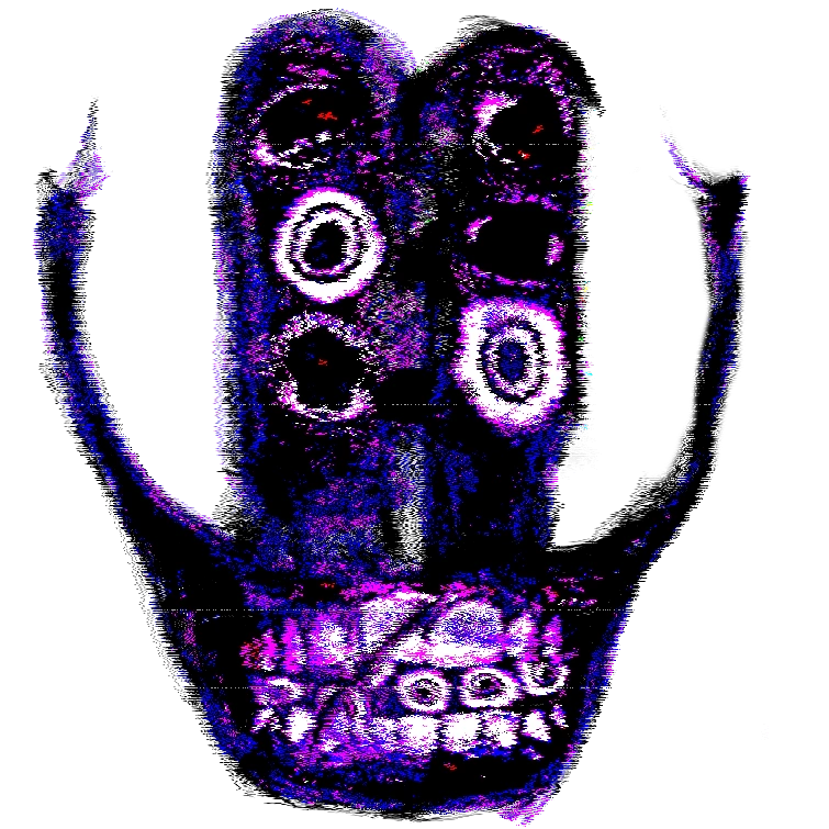 Purple dude i made | Fandom