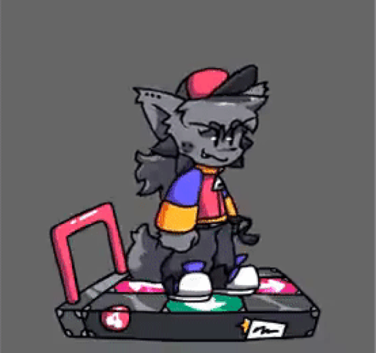 So um is nobody gonna talk about these mods | Fandom