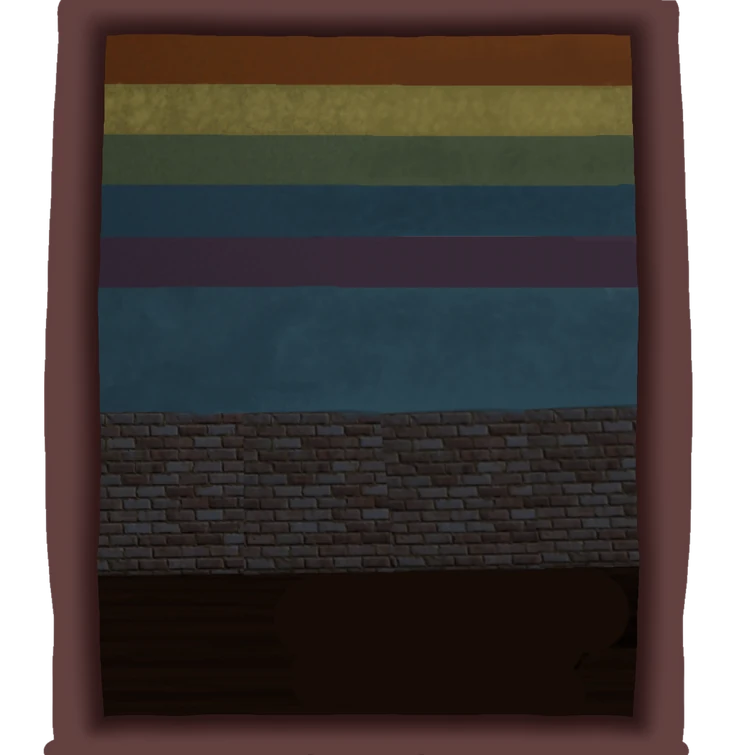 dandy’s world toon handler portrait TEMPLATE!!1 :33 | Fandom