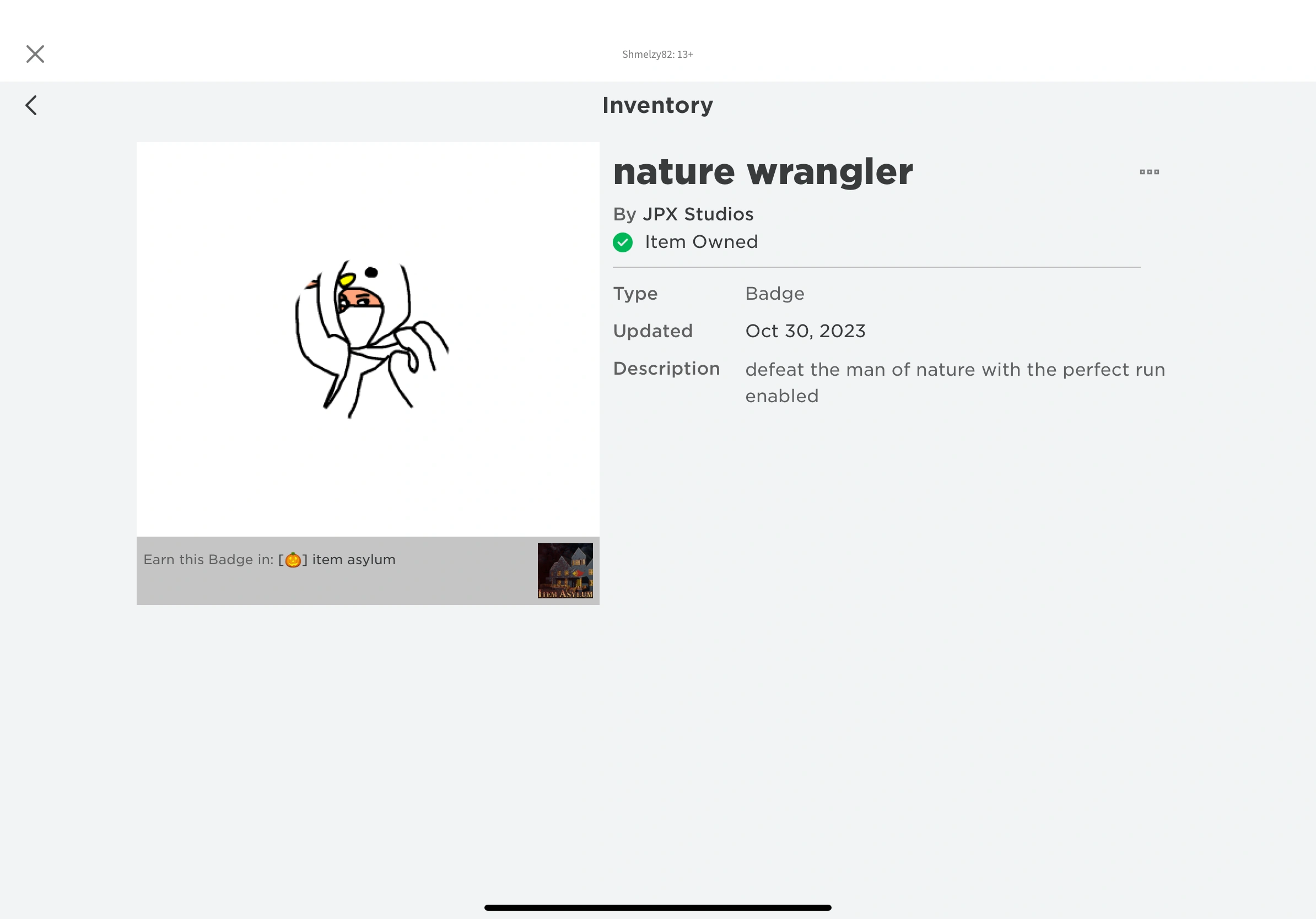 my first perfect run | Fandom