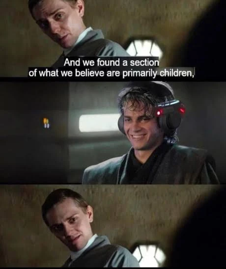 Andor Memes are Surprisingly Funny. | Fandom