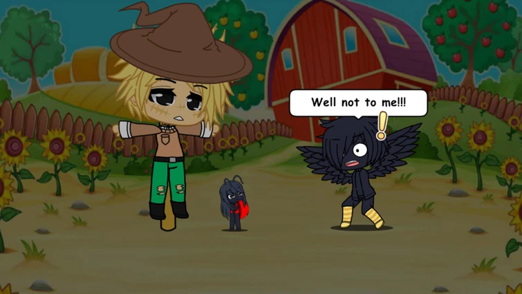 Discuss Everything About Gacha Club Wiki | Fandom