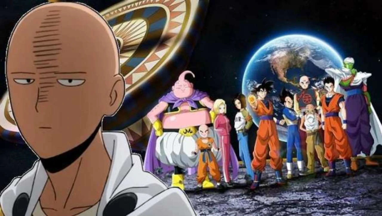 What if Saitama was in the Tournament of power? | Fandom