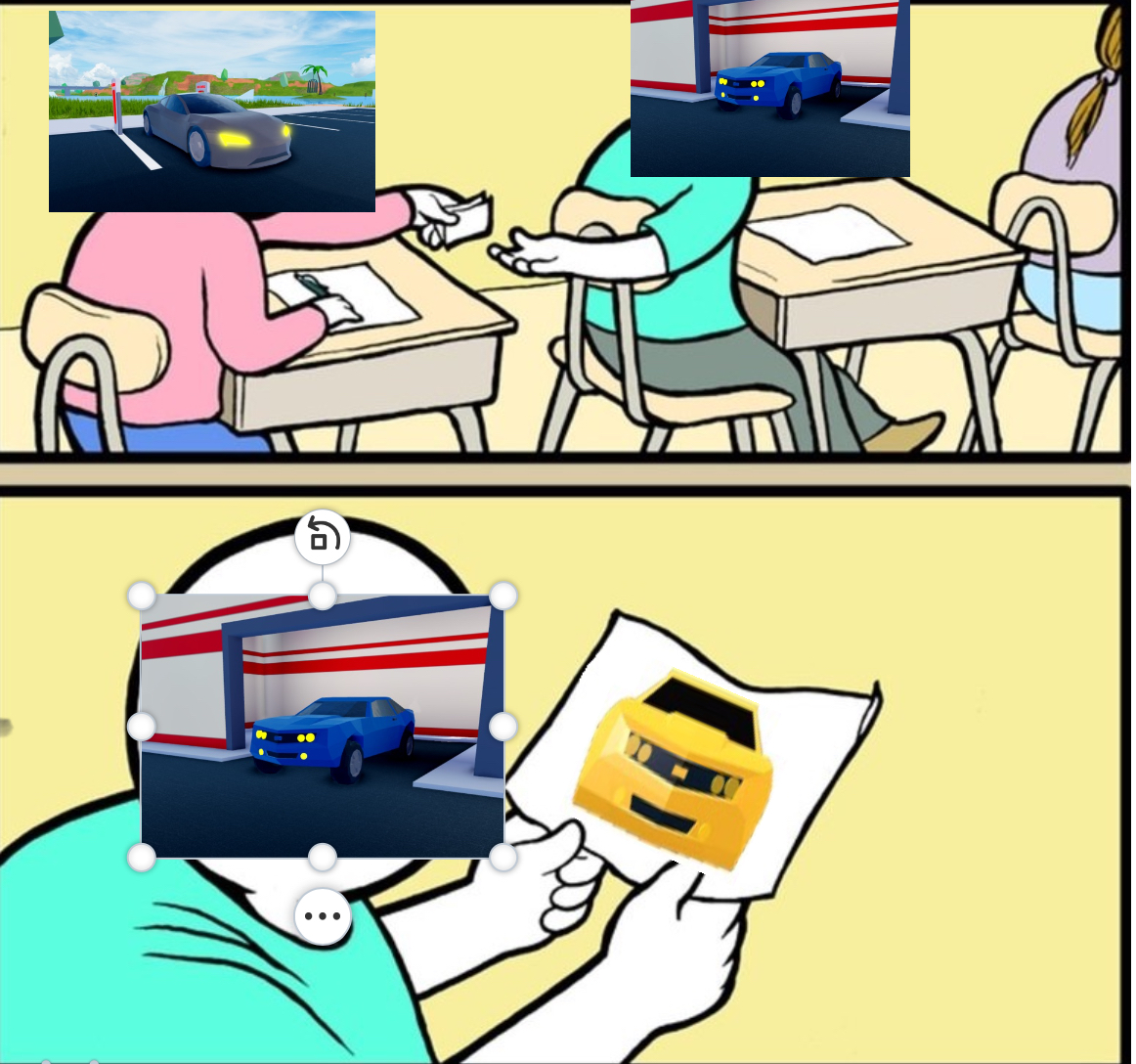 Discuss Everything About Jailbreak Wiki | Fandom