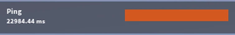 what was the highest ping you had | Fandom