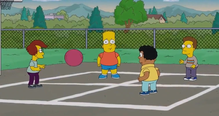 Discuss Everything About Simpsons Wiki | Fandom