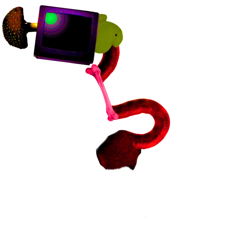 Worm (a skin for Gerald Alpha) | Fandom