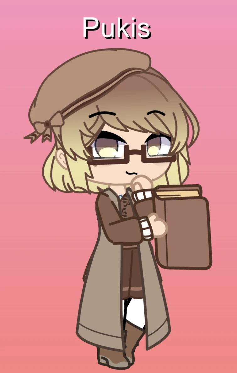 Parfaedia institute teacher ocs go | Fandom