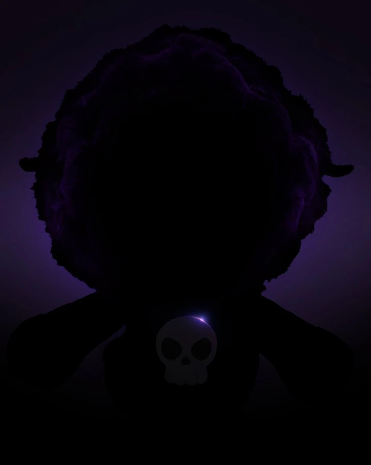 Official Baba Chops plush is coming!!! | Fandom