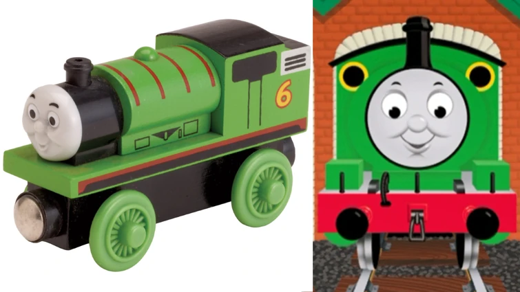 Wooden Percy Face Sources | Fandom