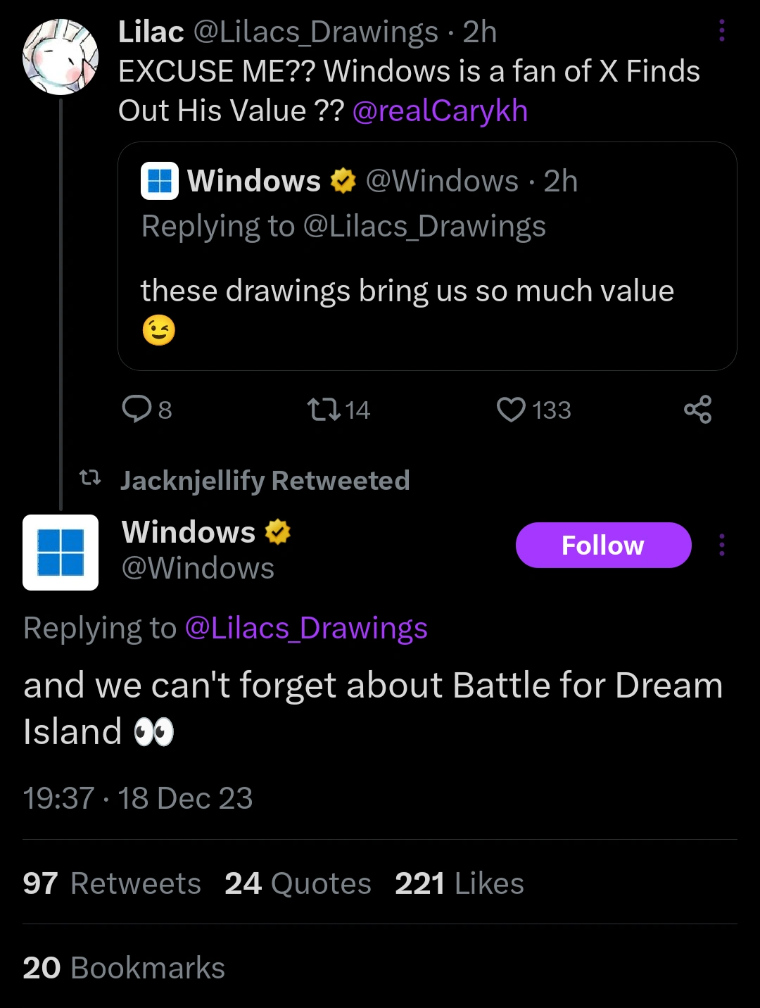Who is the OSC member working at Microsoft | Fandom