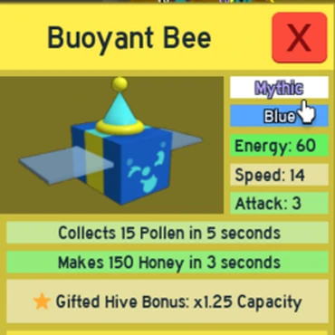 Best bee | Fandom