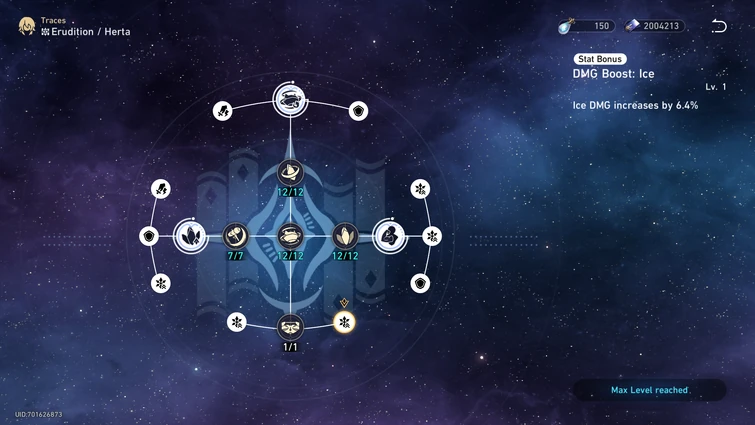 Erudition: Done | Fandom