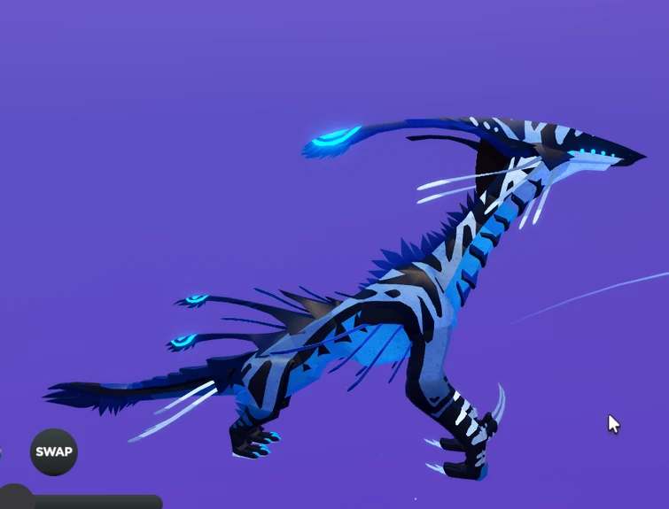 rate this yeba skin | Fandom