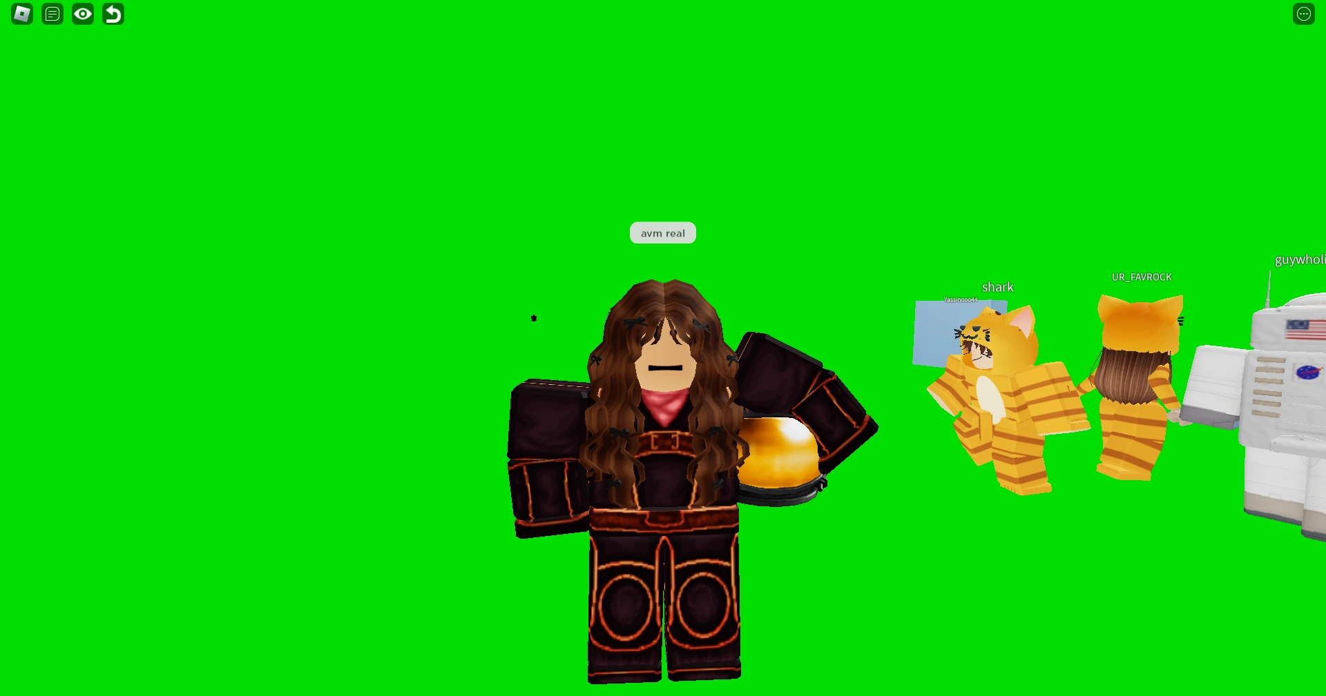 avm real | Fandom