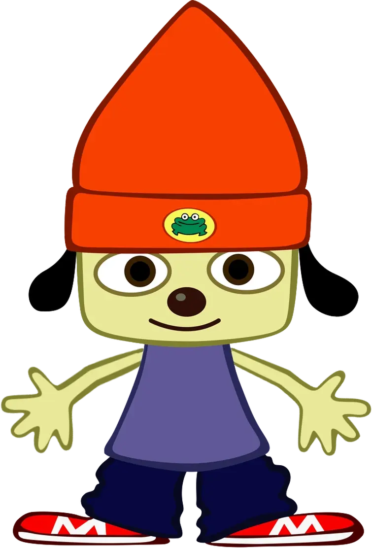 Parappa or Friday Night Funkin'? | Fandom