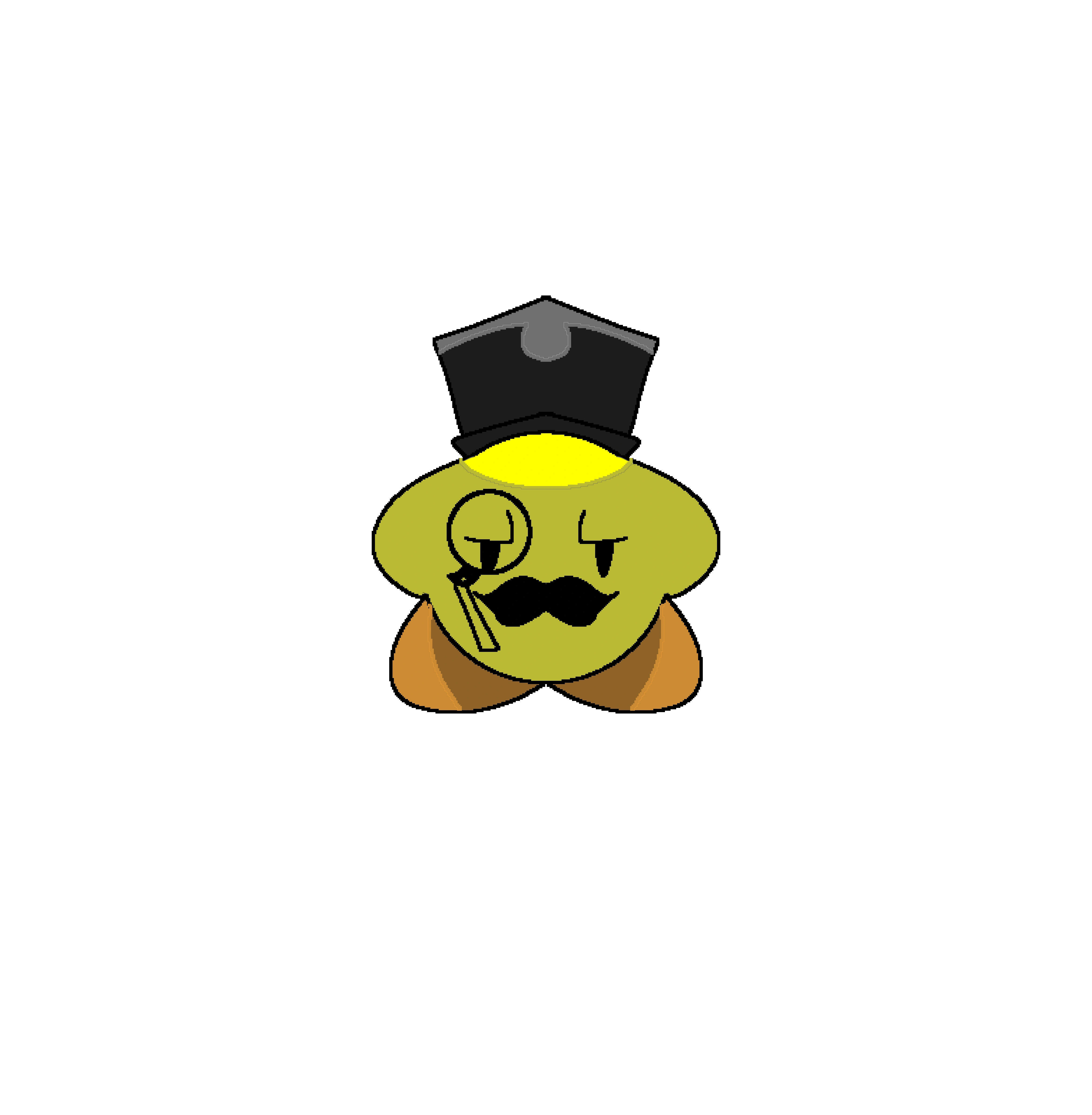 i’m the new owner of the lad (Bri’ish Keeby) | Fandom