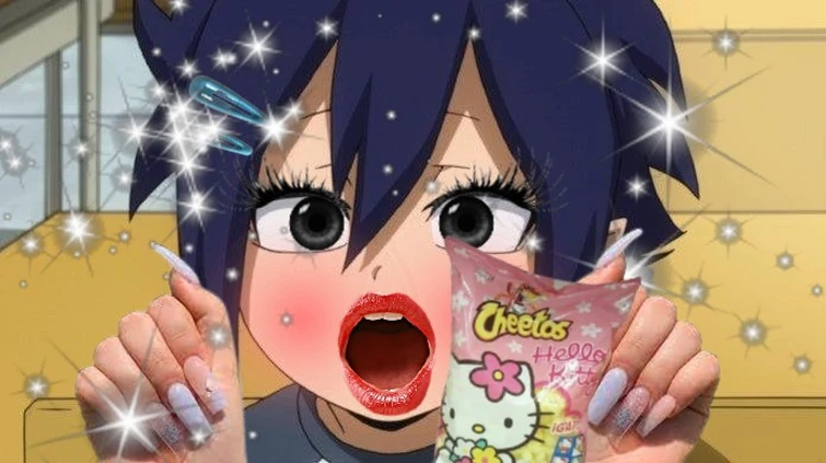 Daily Cursed MHA Image (Day 7) | Fandom