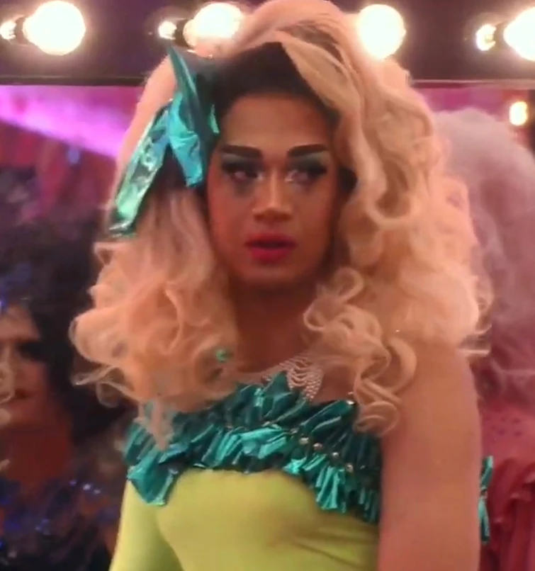 RPDR UK S2 MY WAY | Fandom