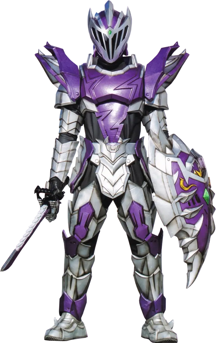 Ranking all the sentai violet | Fandom