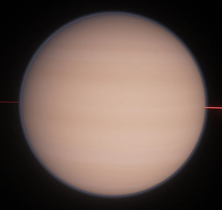 I Drew KELT-9b solarballs style | Fandom