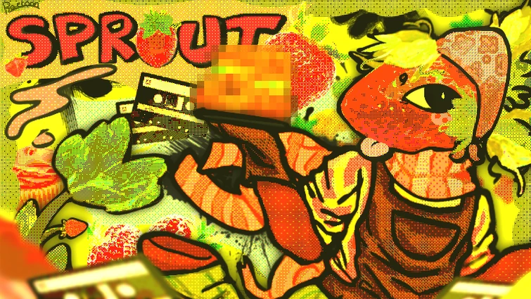 Sprout banner!!!:D | Fandom