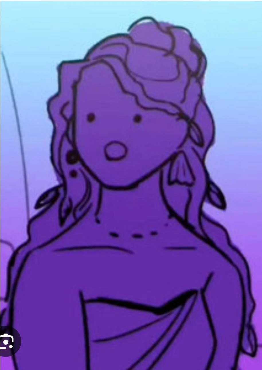 Is Calypso (Epic: The Musical) a BBC? | Fandom