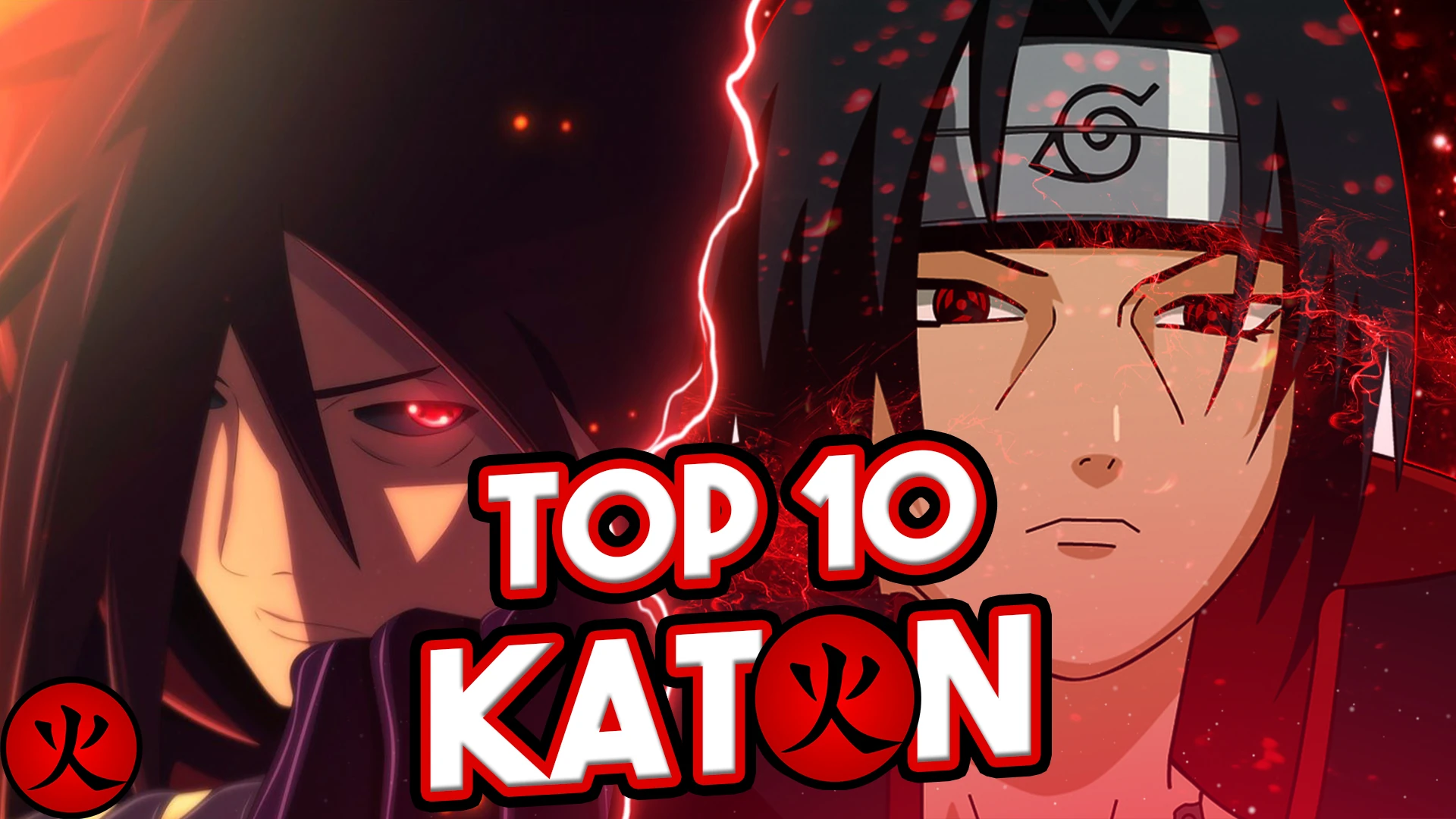 Besoin d'aide pour les utilisateurs de katon dans Naruto | Fandom