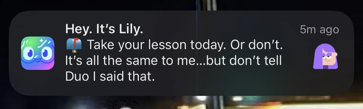 Please Send Duo This | Fandom