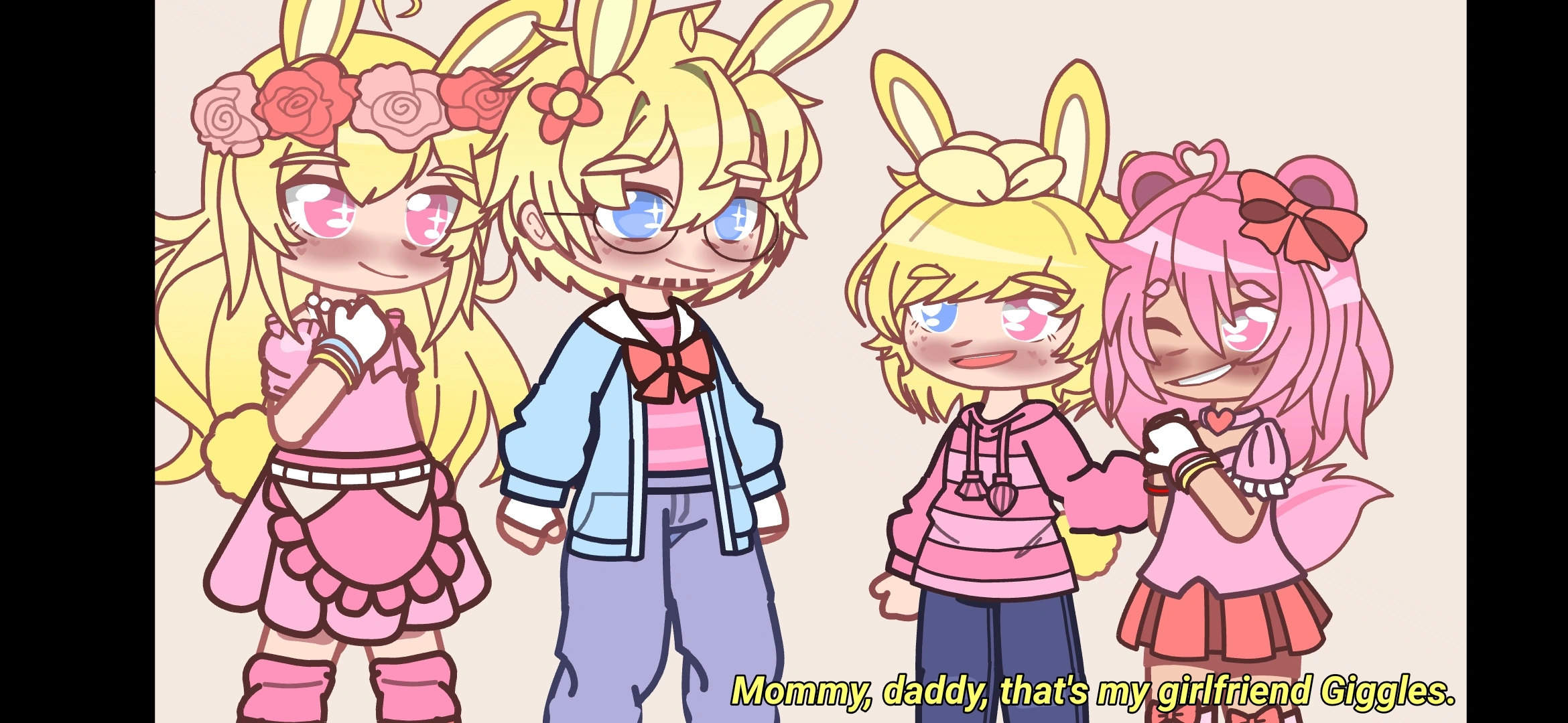 My new ship | Fandom