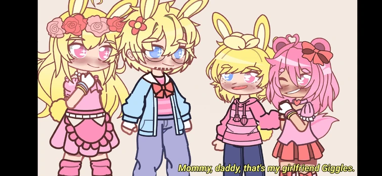 My new ship | Fandom