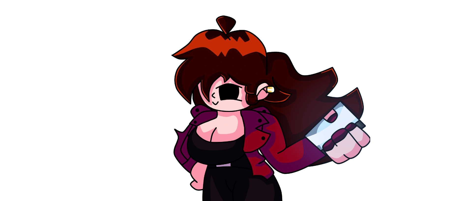 Girlfriend trepidation | Fandom